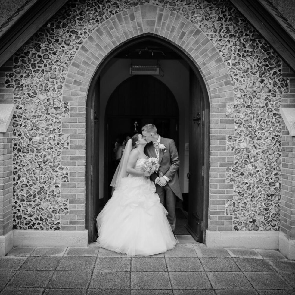 Ryan Hughes Wedding Photography